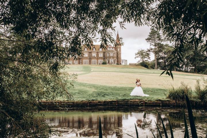 Rushpool Hall, Wedding Venue in North Yorkshire | Guides for Brides