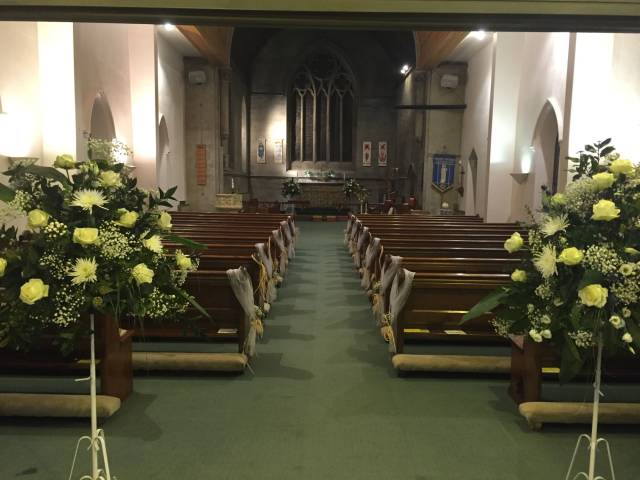 Lofthouse: Christ Church, Lofthouse Churches in Yorkshire - West ...