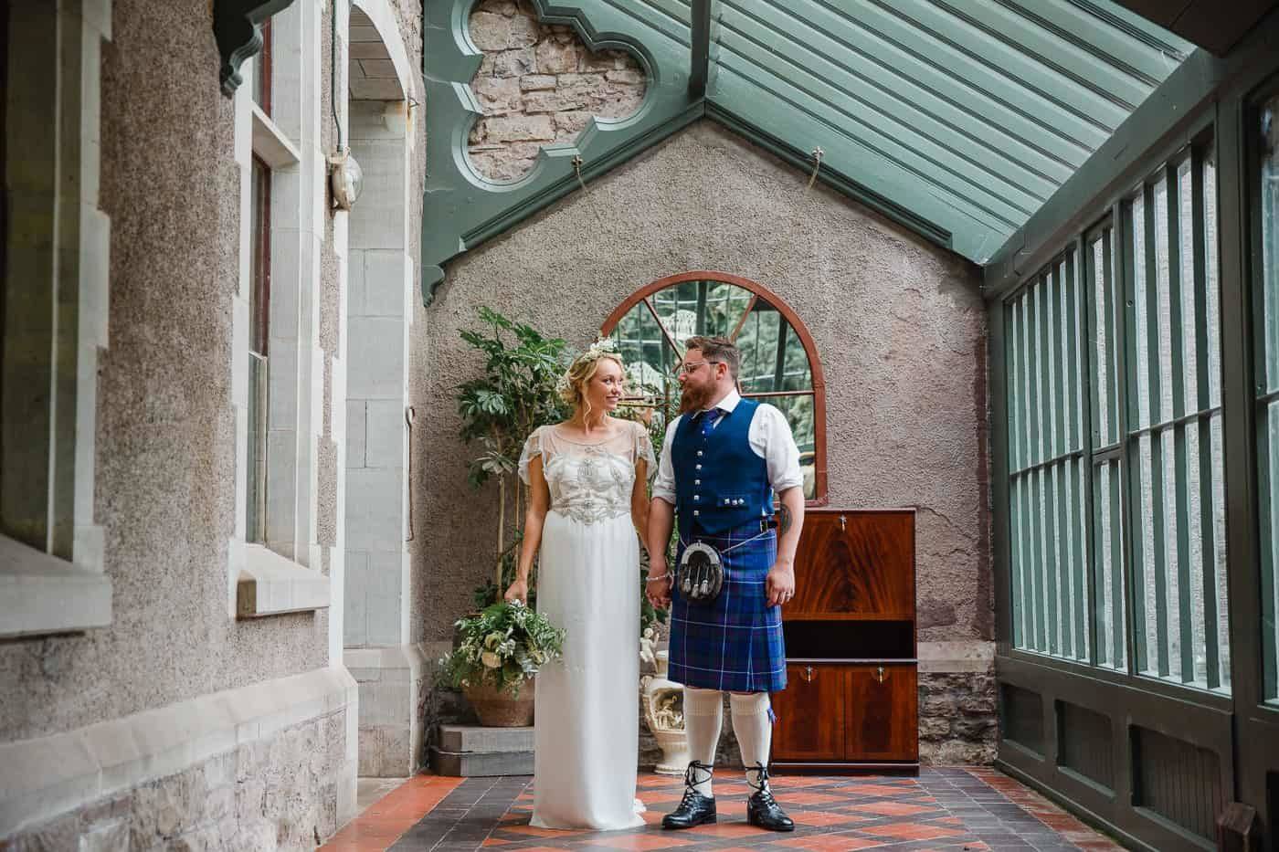 Budget Wedding Venues in Wales | Weddings for Less