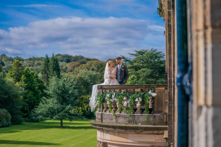 Beamish Hall Hotel, Wedding Venue in County Durham | Guides for Brides