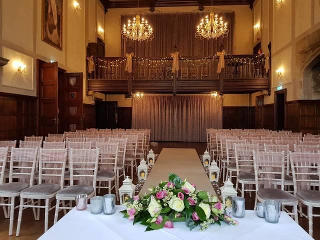 Redworth Hall Hotel Venues in County Durham | Guides for Brides