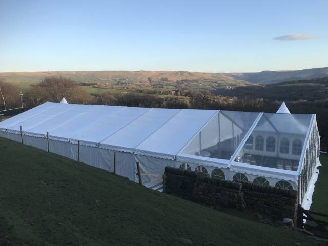 The Stables Wedding Farm Wedding Venues in Greater Manchester | Guides ...