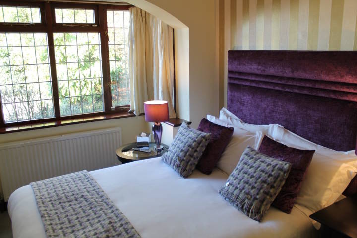 The Stanwick Hotel, Wedding Venue in Northamptonshire | Guides for Brides