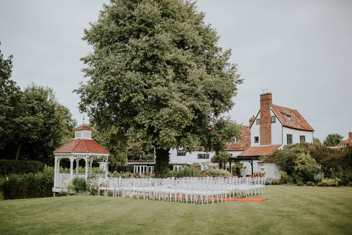 Sheene Mill Venues in Cambridgeshire | Guides for Brides