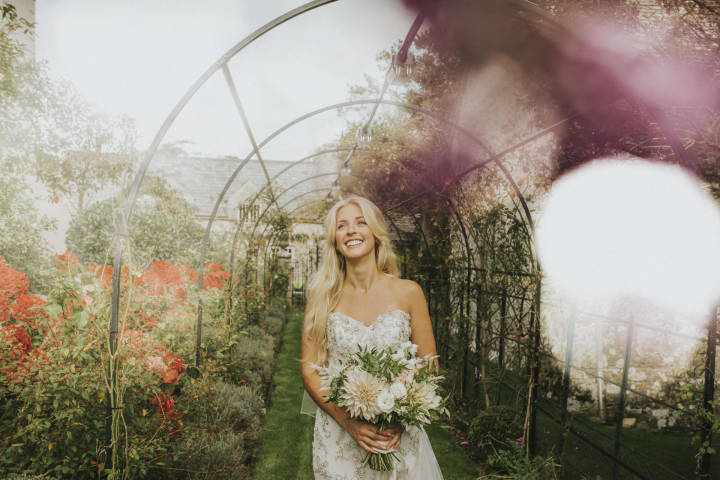 Gileston Manor Wedding Venues in Vale of Glamorgan | Guides for Brides