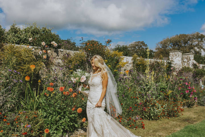 Gileston Manor Wedding Venues in Vale of Glamorgan | Guides for Brides