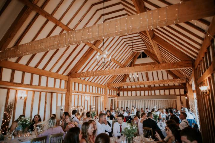 Vaulty Manor Wedding Venue Essex | Guides for Brides