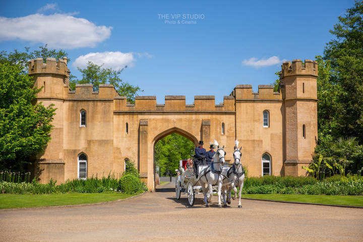 Ditton Manor, Wedding Venue in Berkshire | Guides for Brides