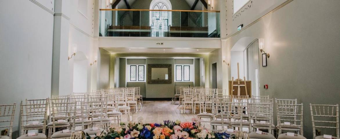 Ellenborough Park Hotel Venues in Gloucestershire | Guides for Brides