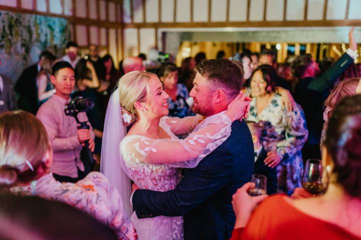 Vaulty Manor Wedding Venue Essex | Guides for Brides