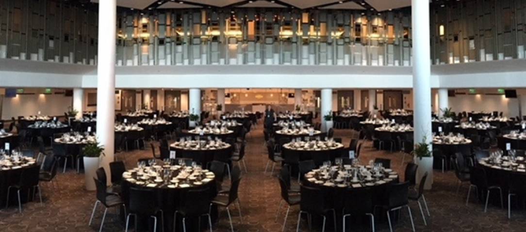 Wembley Stadium Wedding Venues in North London | Guides for Brides