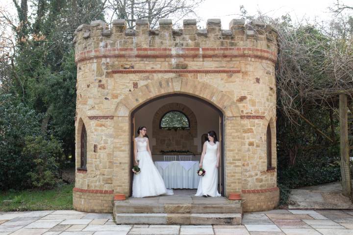 The Ravenswood, Wedding Venue in Sussex - West | Guides for Brides