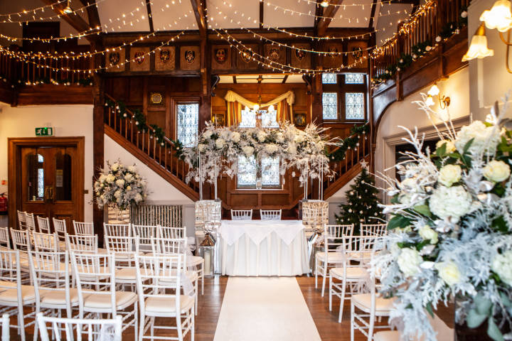 The Ravenswood, Wedding Venue in Sussex - West | Guides for Brides