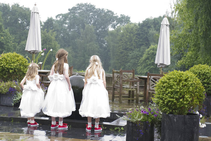Rowton Hall Hotel Venues in Cheshire | Guides for Brides