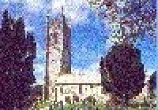 Probus: St Probus & St Grace, Probus Churches in Cornwall and Isles of ...