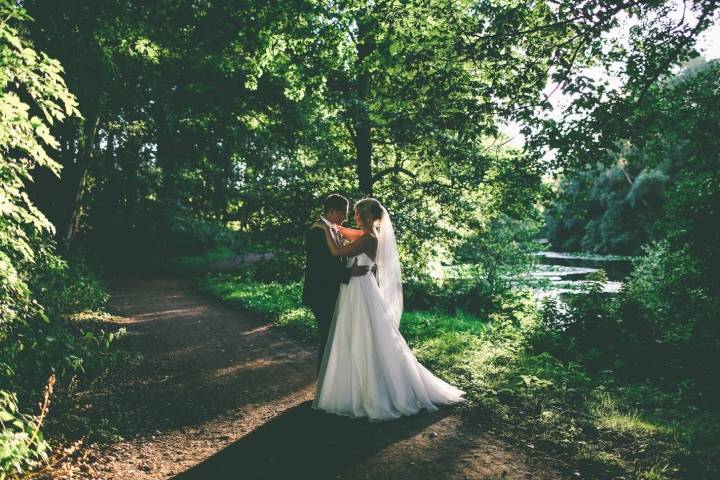 Vale Royal Abbey Venues in Cheshire | Guides for Brides