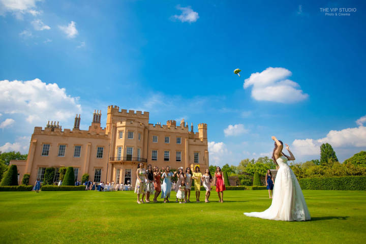 Ditton Manor, Wedding Venue in Berkshire | Guides for Brides