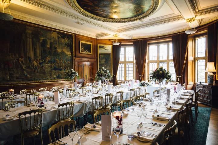 Minterne House Venues in Dorset | Guides for Brides