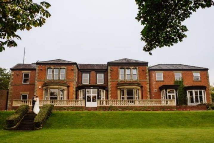 Ashfield House Venues in Lancashire | Guides for Brides