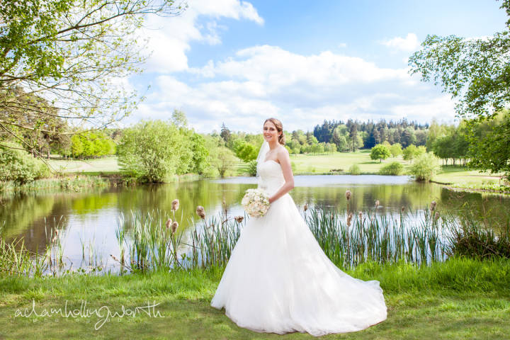 Westerham Golf Club, Wedding Venue in Kent | Guides for Brides