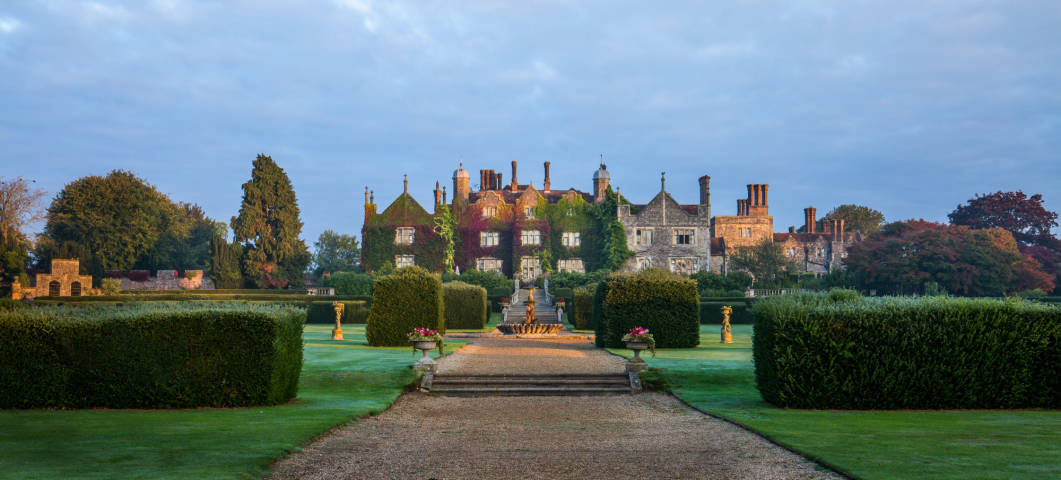 Eastwell Manor, Champneys Hotel & Spa Venues in Kent | Guides for ...