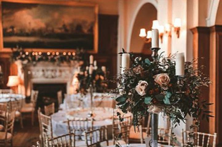 Minterne House Venues in Dorset | Guides for Brides