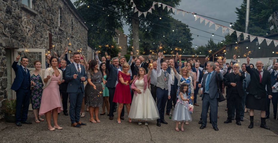 Breckenhill Venues in County Antrim | Guides for Brides