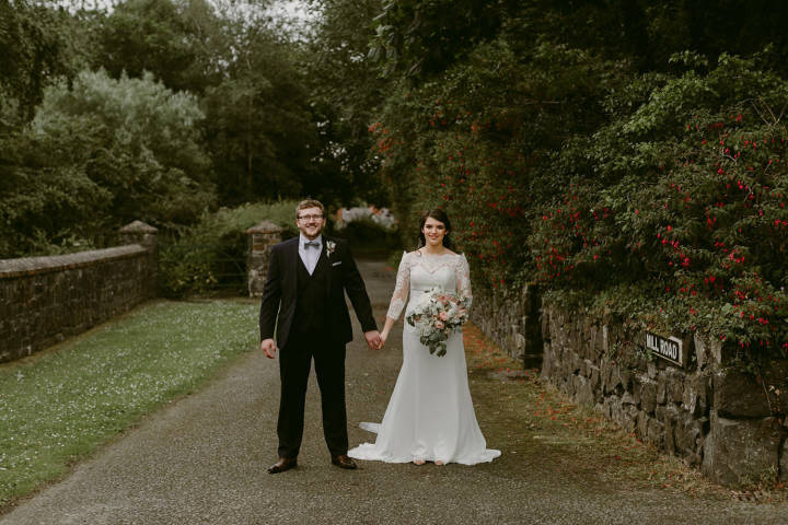 Cultra Manor at Ulster Folk Museum Wedding Venues in County Down ...