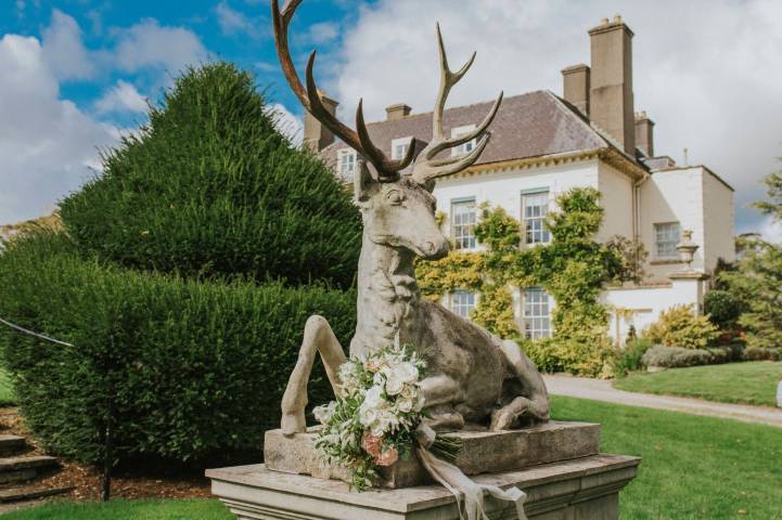 Gileston Manor Wedding Venues in Vale of Glamorgan | Guides for Brides