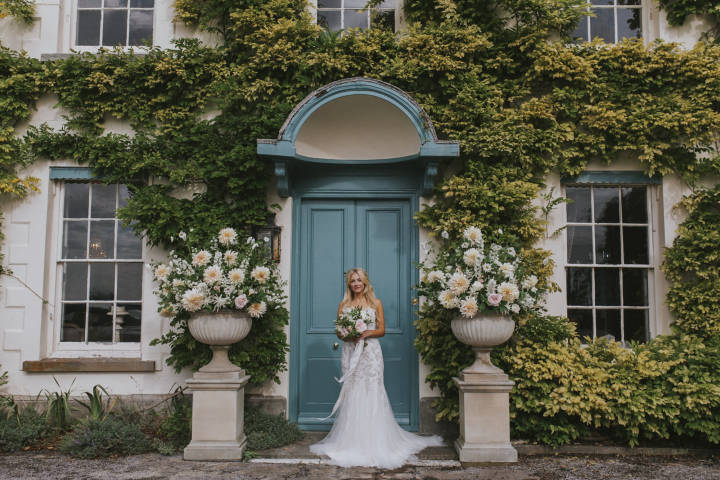 Gileston Manor Wedding Venues in Vale of Glamorgan | Guides for Brides