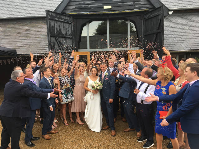 Copdock Hall Venues in Suffolk | Guides for Brides | Guides for Brides