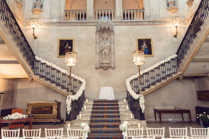 Ashridge House Venues in Hertfordshire | Guides for Brides | Guides for ...
