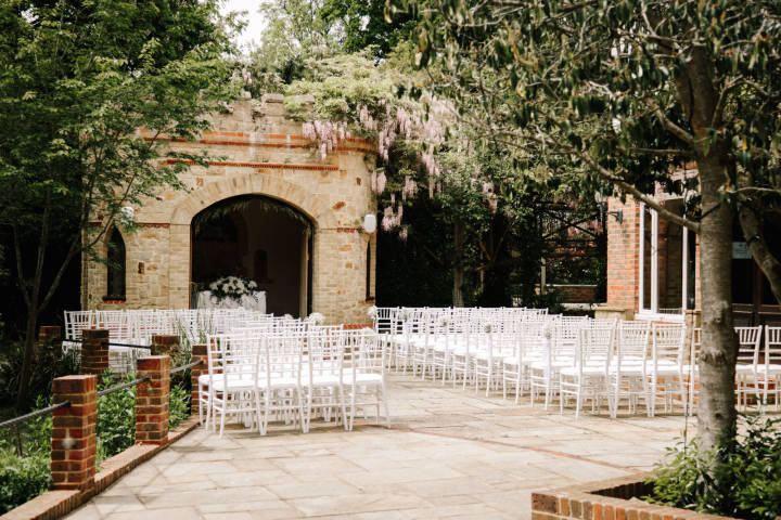 The Ravenswood, Wedding Venue in Sussex - West | Guides for Brides