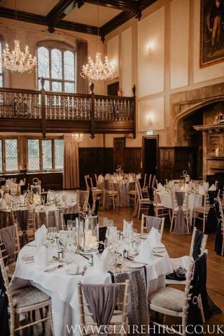 Redworth Hall Hotel, Wedding Venue in County Durham | Guides for Brides