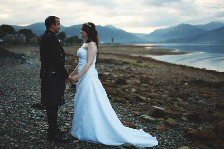 Hafton Castle Venues in Argyll and Bute | Guides for Brides | Guides ...
