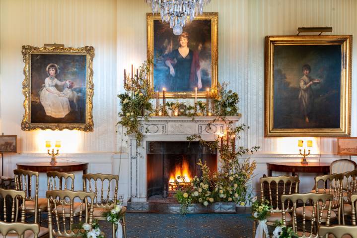 Minterne House Venues in Dorset | Guides for Brides