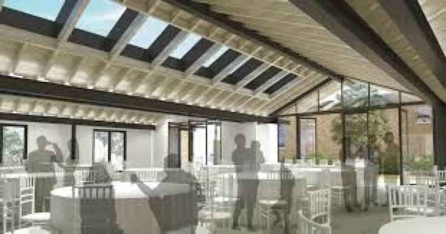 The Glass House Wedding Venues in East London | Guides for Brides