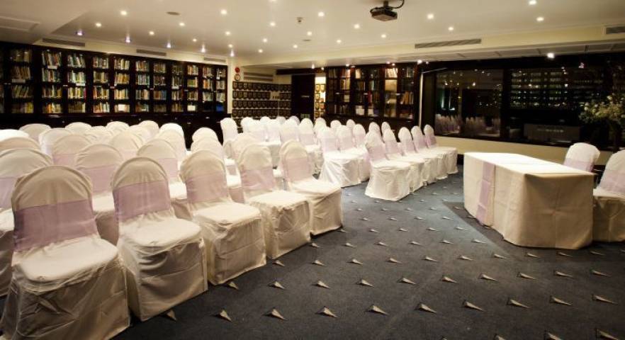 Little Ship Club Venues in Central London | Guides for Brides