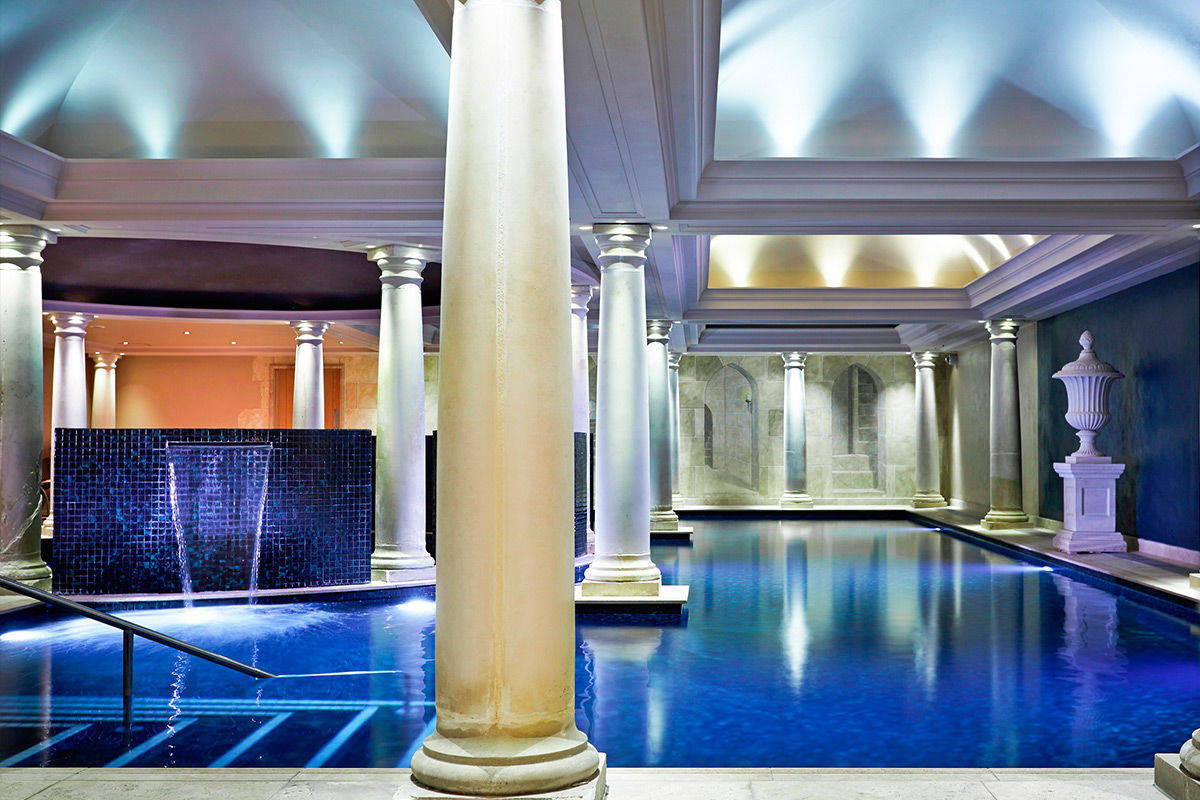 Budget Wedding Spas & Treatments | Weddings for Less