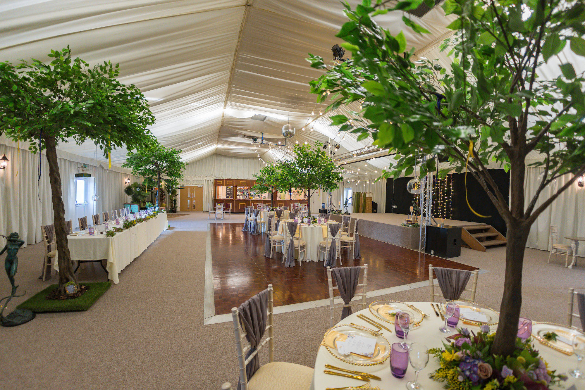 Applewood Hall Venues in Norfolk | Guides for Brides | Guides for Brides