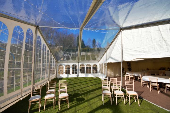 The Stables Wedding Farm, Wedding Venue in Greater Manchester | Guides ...