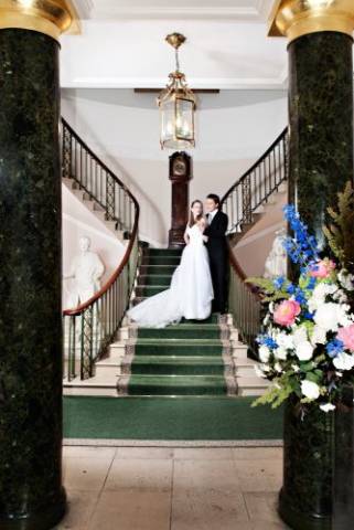 Trinity House, Wedding Venue in Central London | Guides for Brides