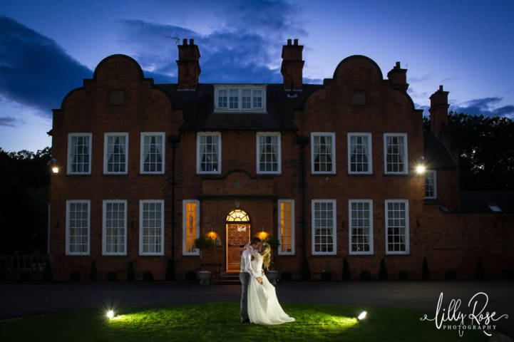 Kelham House Country Manor – Exclusive use Wedding Venue ...