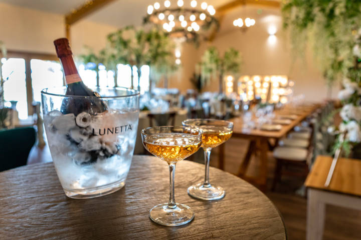 Coton House Farm, Wedding Venue in Staffordshire | Guides for Brides
