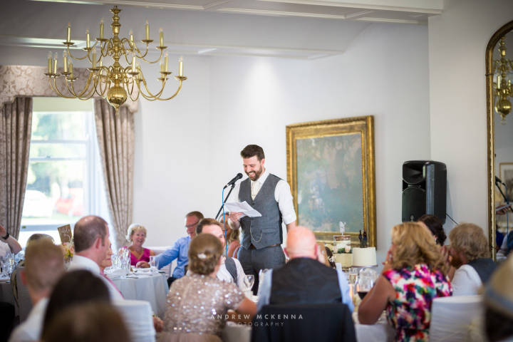 Cultra Manor at Ulster Folk Museum Wedding Venues in County Down ...