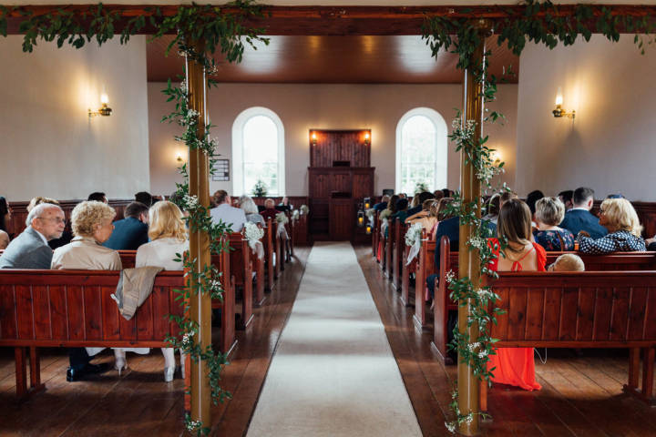 Cultra Manor at Ulster Folk Museum Wedding Venues in County Down ...