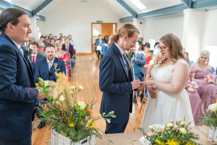 Breckenhill Venues in County Antrim | Guides for Brides