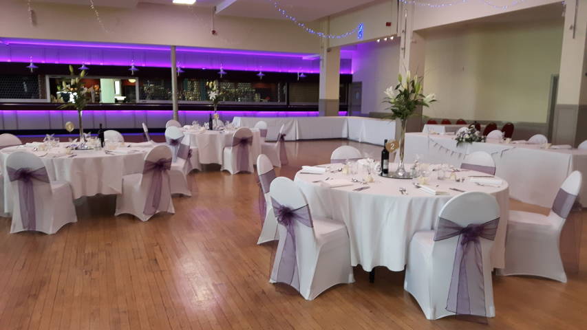 Weymouth Pavilion, Wedding Venue in Dorset | Guides for Brides