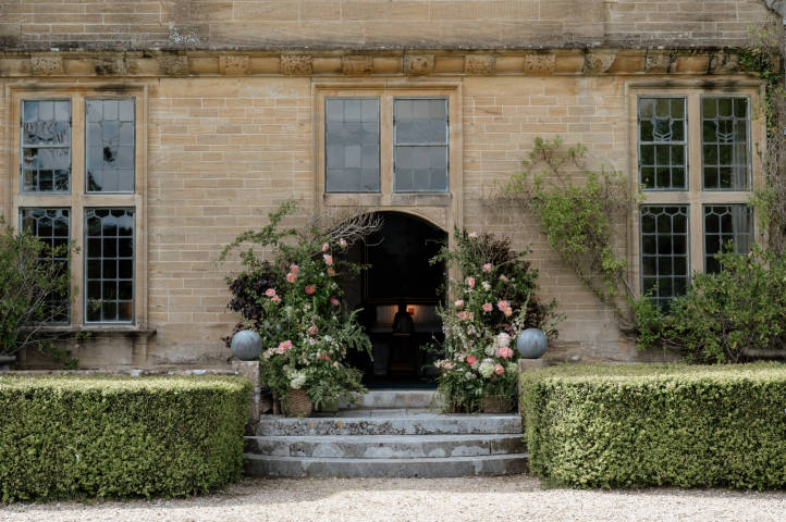 Minterne House Venues in Dorset | Guides for Brides