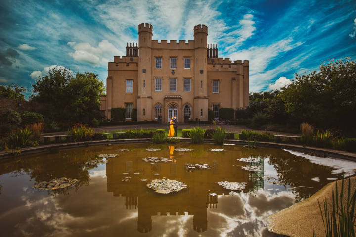 Ditton Manor, Wedding Venue in Berkshire | Guides for Brides